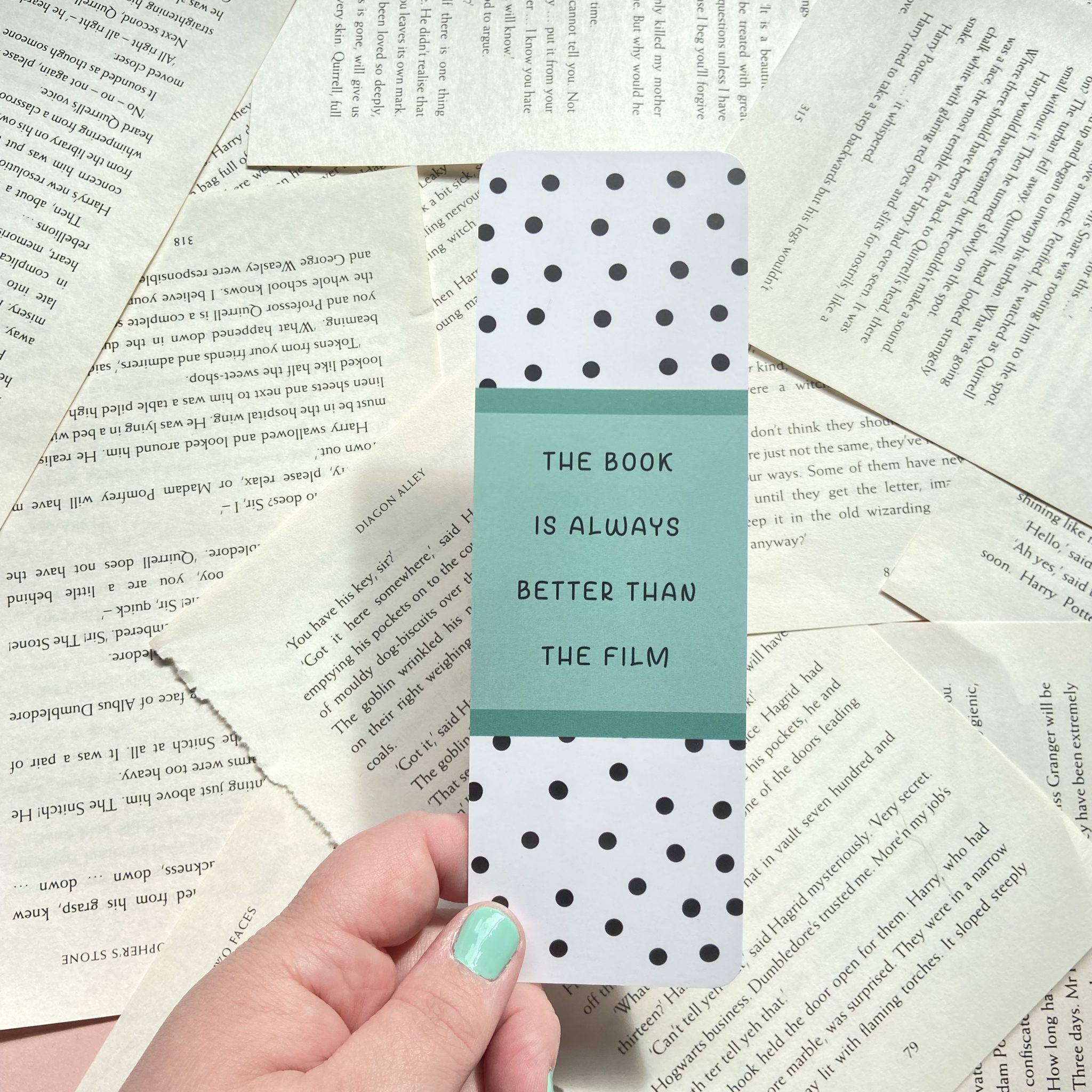 Home - Leave My Mark